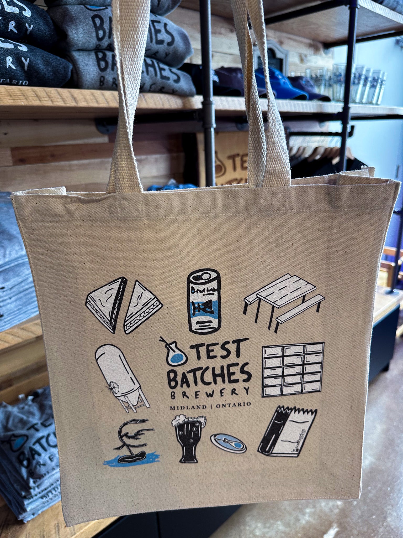 Merch – Test Batches Brewery
